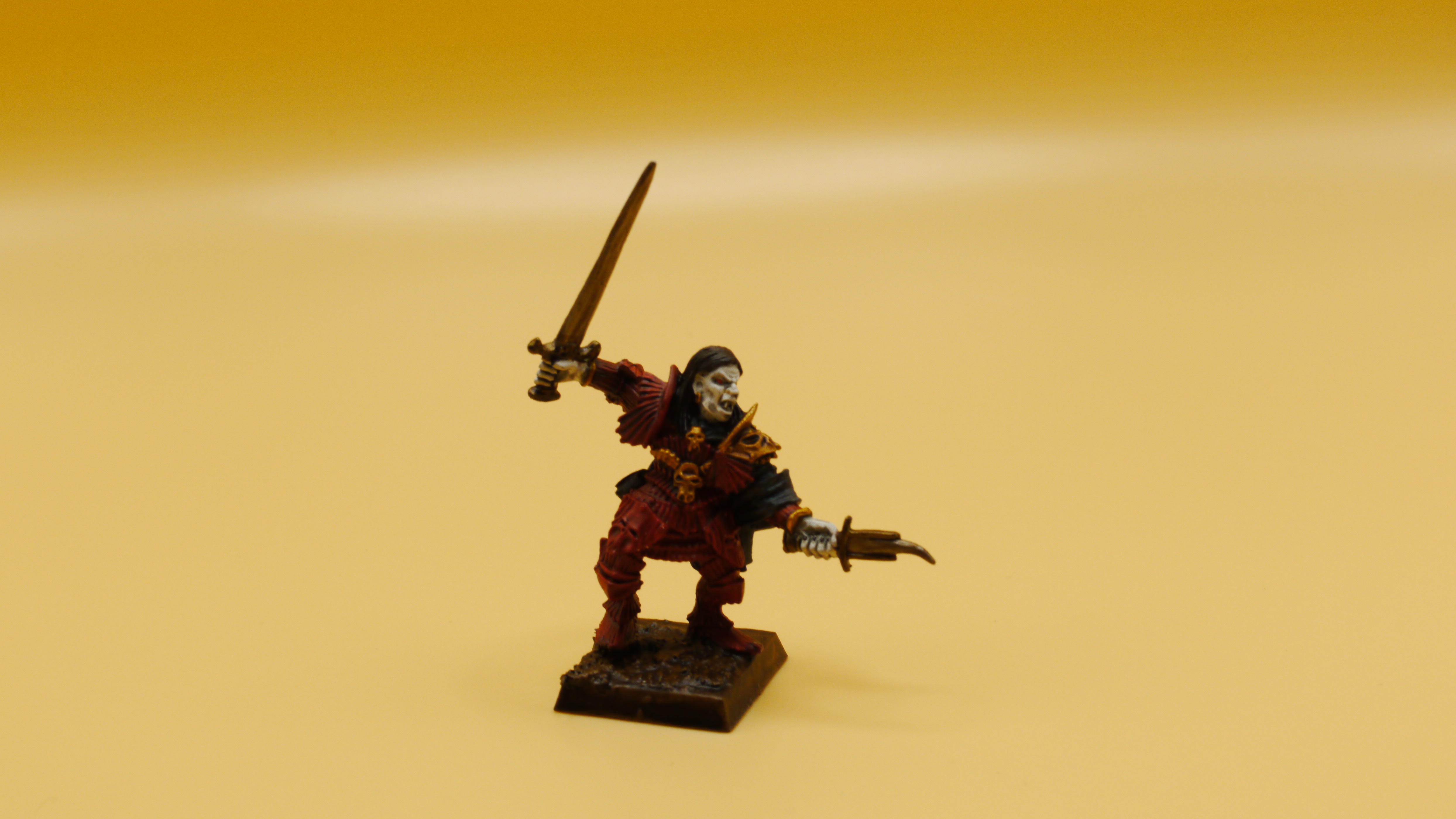 Advanced Heroquest | Tales of the lost gamer